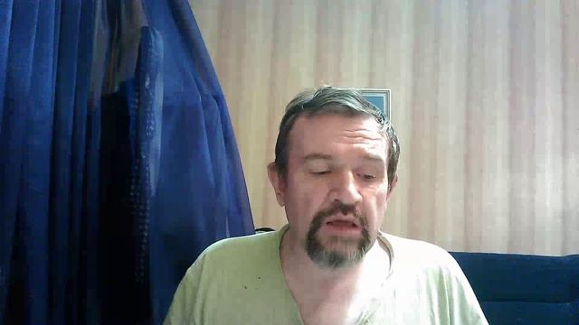 Игорь Кожевников читает 24.10.2023