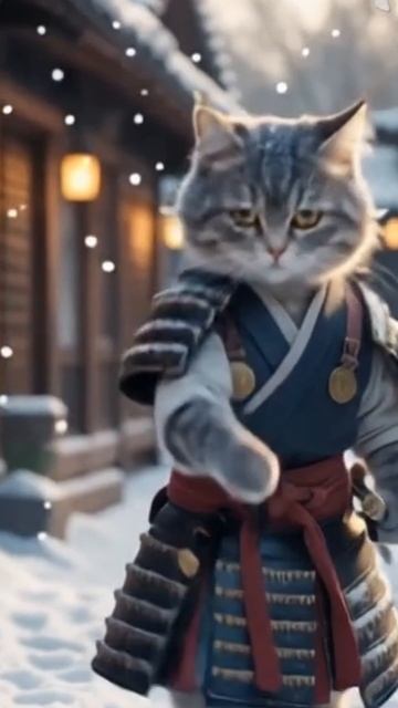 Боевые котики