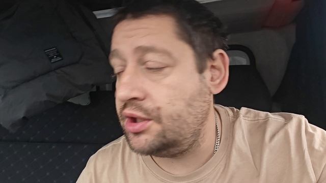 Продали поросят, уехал поработать, поездка по югу России.