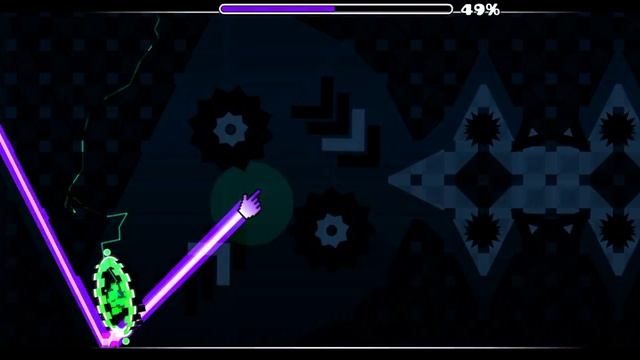 Sonic Wave (100%) By lSunix