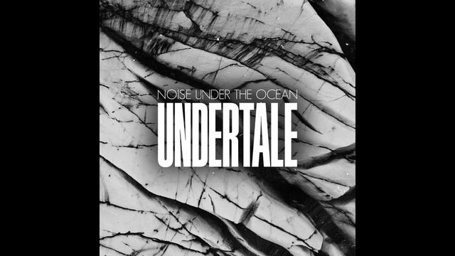 Noise Under The Ocean - Antilopes