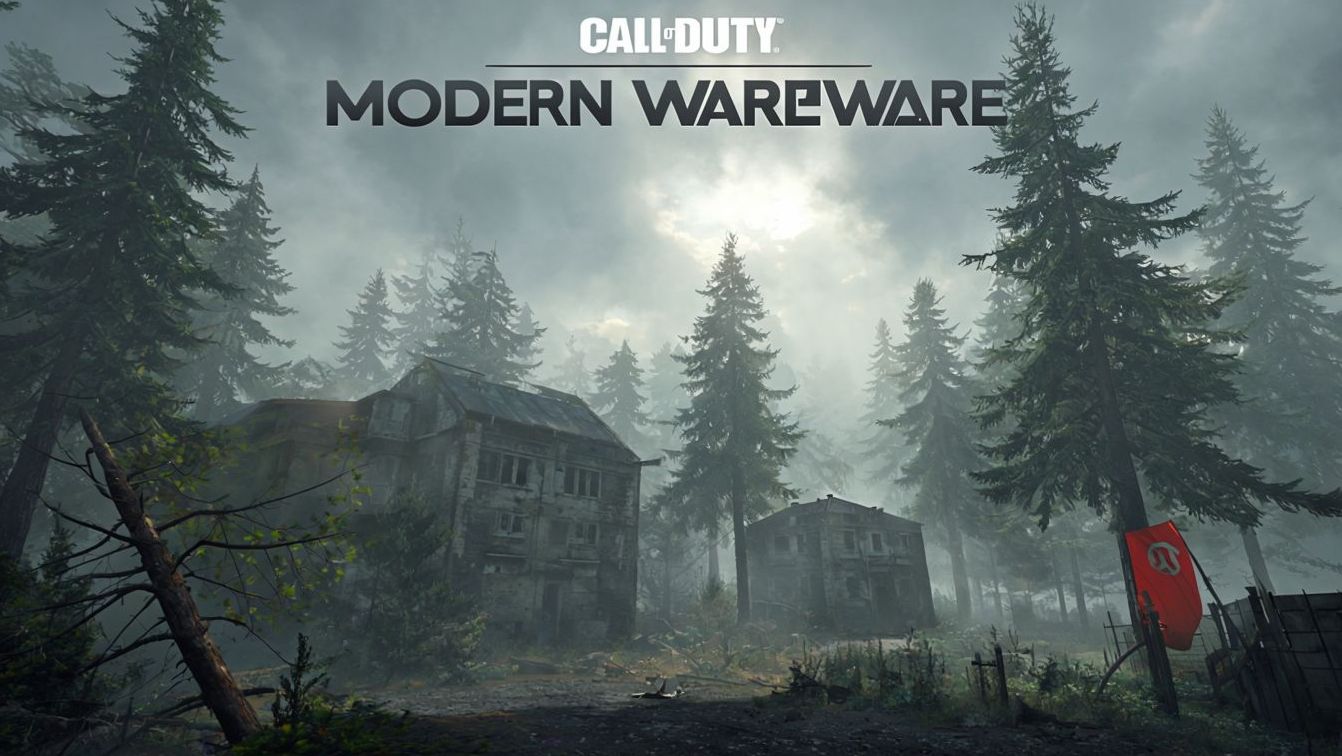 Call of Duty Modern Warfare (2019) №9 Режим "Игросериал" 4k 60к/с - Штурм хим. завода.