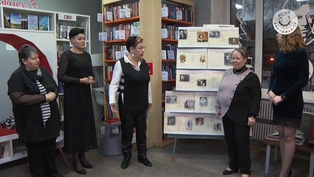 Победительница викторины Инна Мирошникова