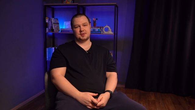 Выпускники ГУД - Эдуард Сясин