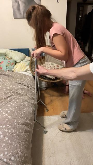 Реабилитация после операции  6-я неделя (1)