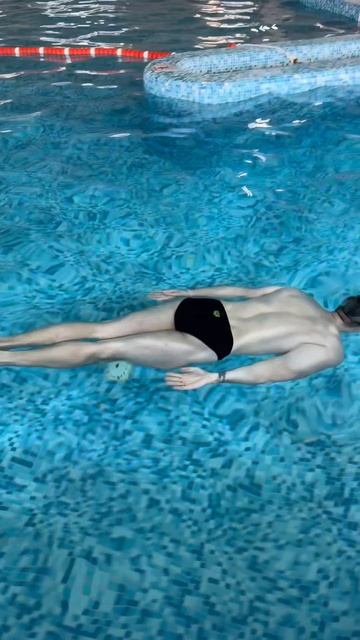 Самая глубокая медитация – под водой 🤿