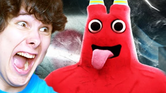 ГАРТЕН ОФ БАН БАН 2 ➲ Garten of BanBan 2