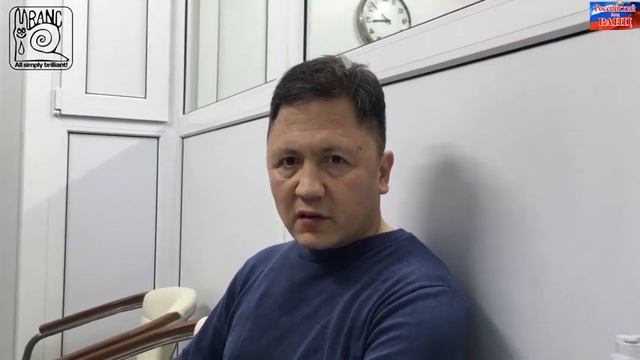 №1268. Истинные Причины Болезни Паркинсона, и Метод RANC, как средство их Устранения.