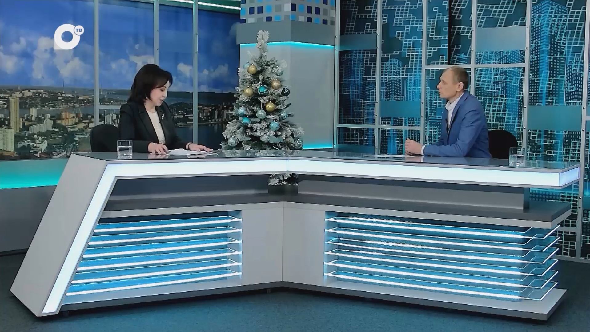 Итог недели / 21.12.25