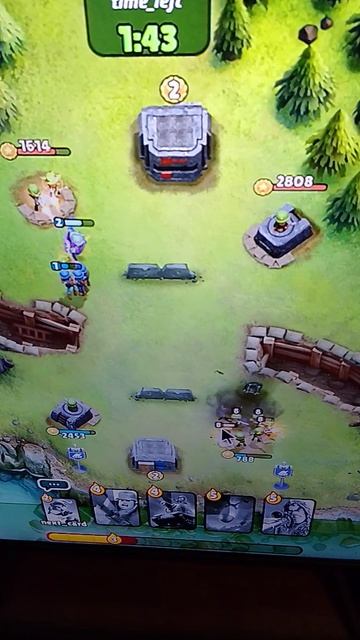 Игры на смарт-тв приставке  IconBIT XDS51K. Часть 2