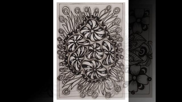 Картины нового поколения 19.12.2025