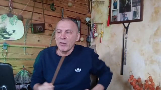 Верочка, славная Верочка, где-то ты сейчас? Душ 45