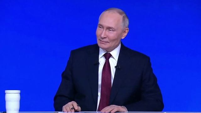 Гексакоптеры и повышение статуса бойов СВО обсуждение на прямой линии с Владимиром Путиным