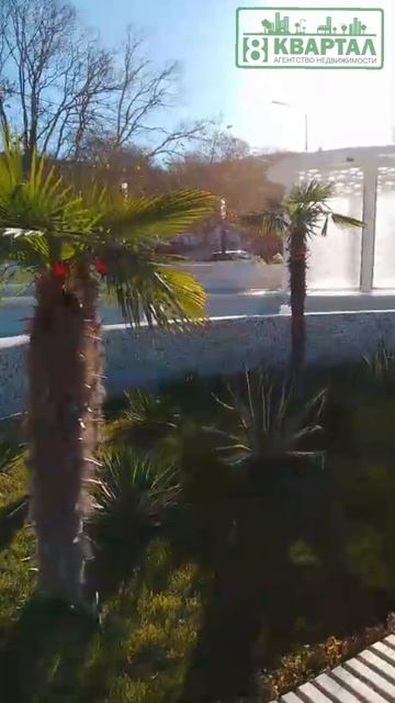 "Путёвые заметки" с Натальей Клеймёновой: Новый год у моря