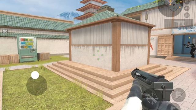 Конец шок...