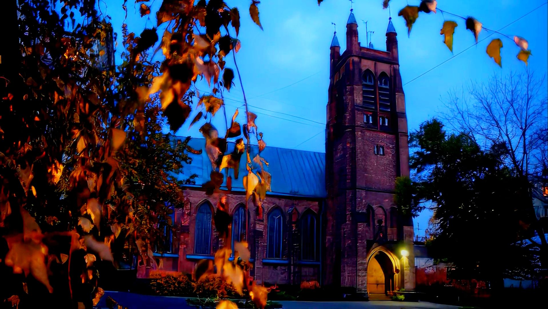 Вивальди-Пьяццолла