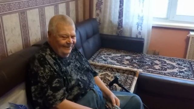 ОЗВУЧКА. НЕ ИДЁТ СО МНОЙ В ГОСТИ.