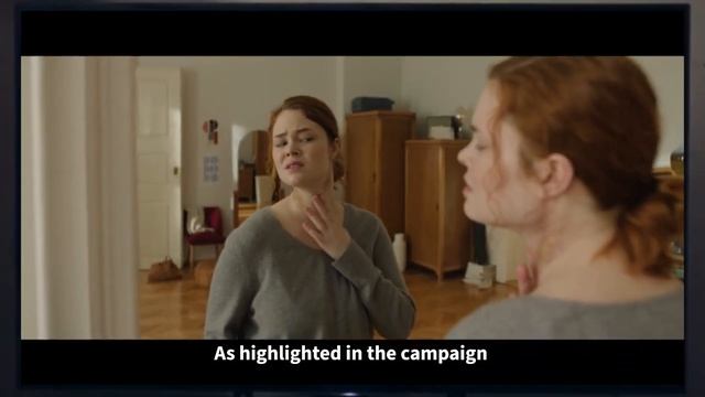 Three Words (Case Study), 2025 Cannes Lions Grand Prix - AXA