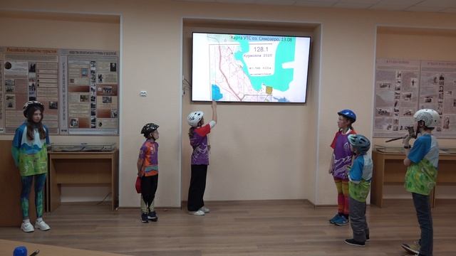 Яговкина ИИ_вело1ст-сорев_ЛО-Карелия