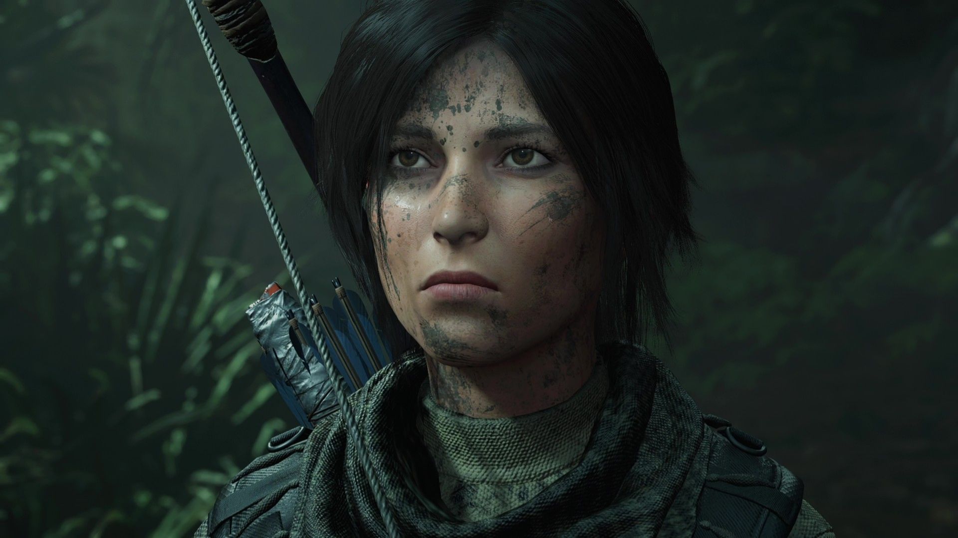 Shadow of the Tomb Raider➤Наводнение➤Отправляемся в Перу➤Прохождение#2