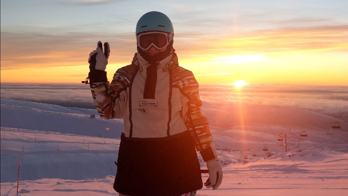 Мечта что ускользает 2