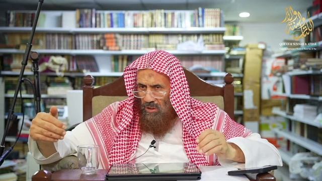 المجلس 267 من سورة الأنفال الآية 5-8. لفضيلة الشيخ الوليد ابن سيف النصر