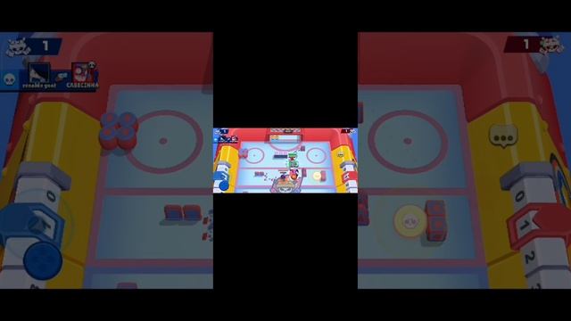 Играю в BRAWL STARS  мой ник вы видите 😛😛😛