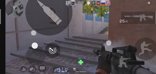 Новый режим в Standoff 2 "Прятки" | Игра за охотника #11.