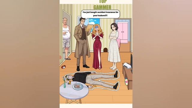 Tricky Story , уровень 39, прохождение игры
