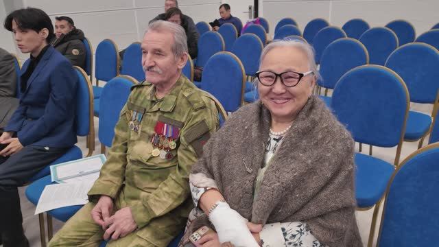 Общественная палата Республики Саха (Якутия) подвела промежуточные итоги