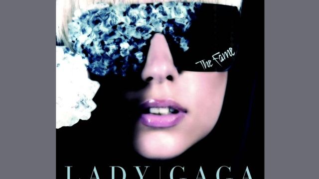 Lady Gaga - money Honey (official audio)