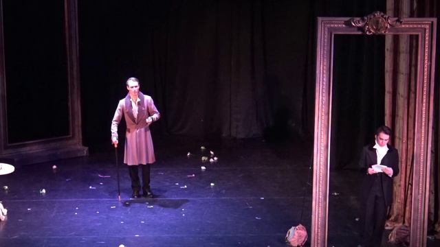 Дж. Верди: Опера "Травиата"