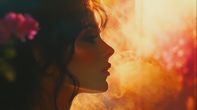 Прекрасней этой розы нет