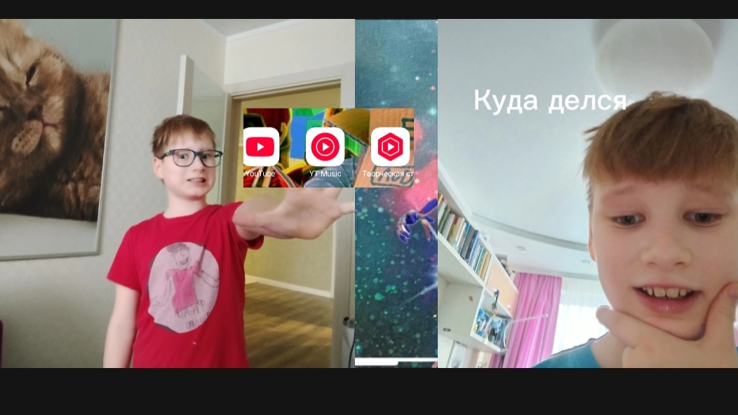 Почему захар Krazy FNAF бросил канал на ютубе