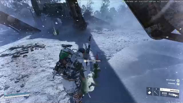 Фармим бабло в ARC Raiders!