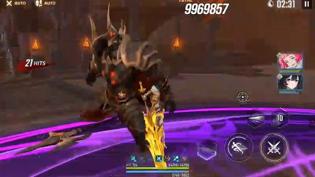 Solo leveling arise Проходим Запретная Библиотека 2 часть 19.12.2025г