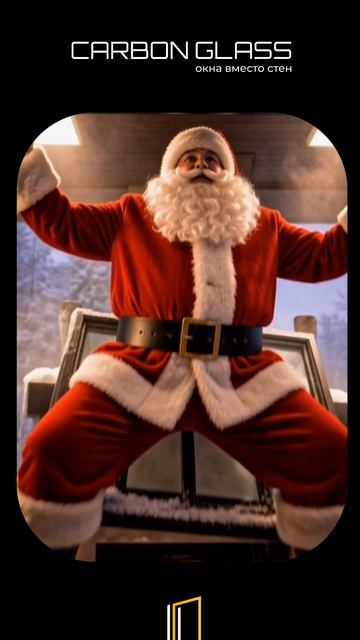 Доставили подарок от Carbon Glass 🎁