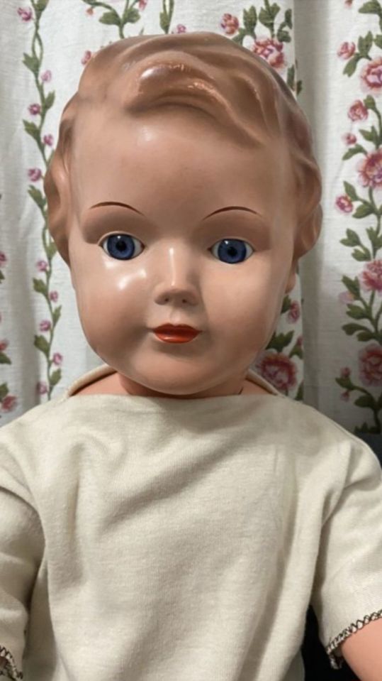 Игрушка СССР