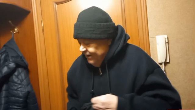 ОЗВУЧКА. ЧТО ПОДУМАЛА ЛЮБА?