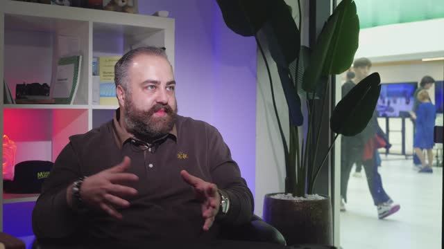 ПУТЬ ПОКОРИТЕЛЯ | 2 СЕЗОН 3 ВЫПУСК | Армен Бекларян