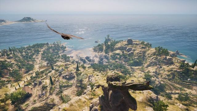 #3 УКРАЛИ ГЛАЗ ЦИКЛОПА ▶ Assassin’s Creed Odyssey