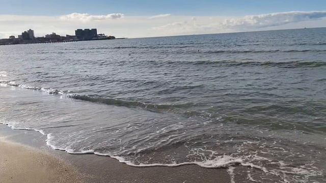 Где будет праздник Новый Год в Анапе Новости с Лаунжзоны Центрального пляжа #анапасегодня #анапаморе