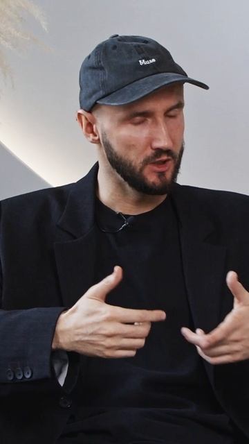 Стас Окрух в подкасте «е по сценарию»