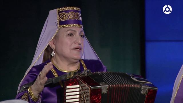 Дега оаз. Группа «Лоаман оаз» ДК Малгобек