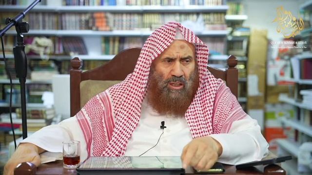 المجلس 271 من سورة الأنفال الآية 19-23.  لفضيلة الشيخ الوليد ابن سيف النصر