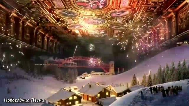 ЗАДОРНАЯ ХОРОВОДНАЯ