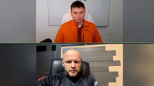 Александр Шлеменко и секрет его новых побед Эфир с Игорем Биопатриотом [get.gt] (1)