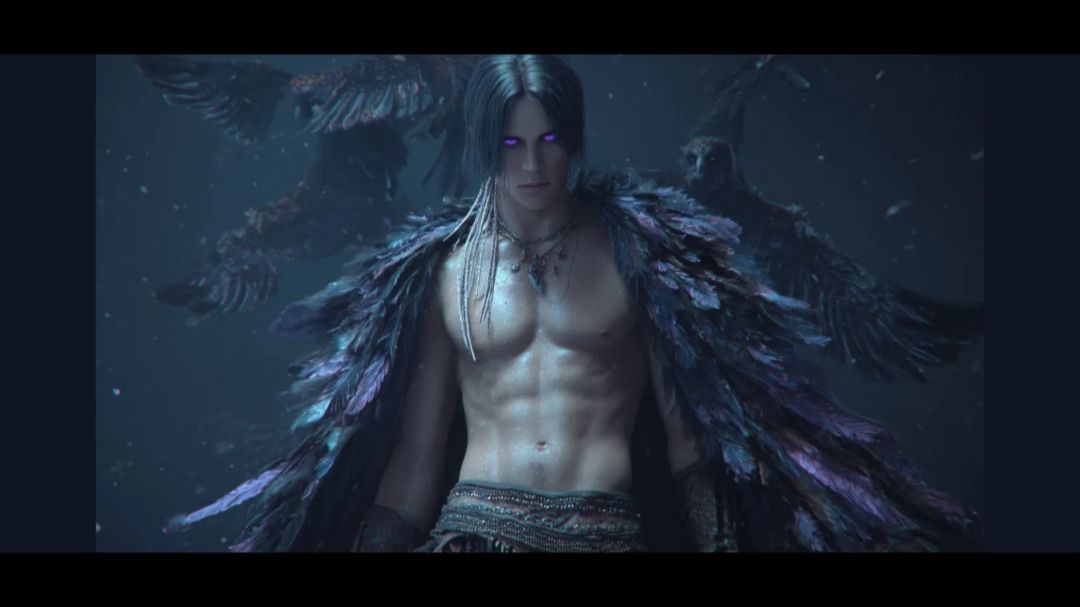 СЫН ПОЛУНОЧНОЙ СОВЫ.  ЧАСТЬ 2. ТРИЛОГИЯ от MELODY_MAMA