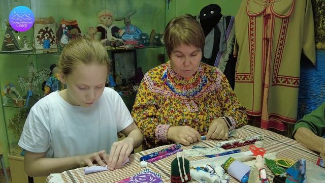 Этномедиацентр Таинственный Север. Выпуск 7 Акань