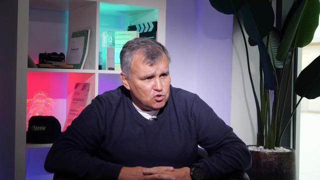 ПУТЬ ПОКОРИТЕЛЯ | 2 СЕЗОН 7 ВЫПУСК | Эдуард Фартушный